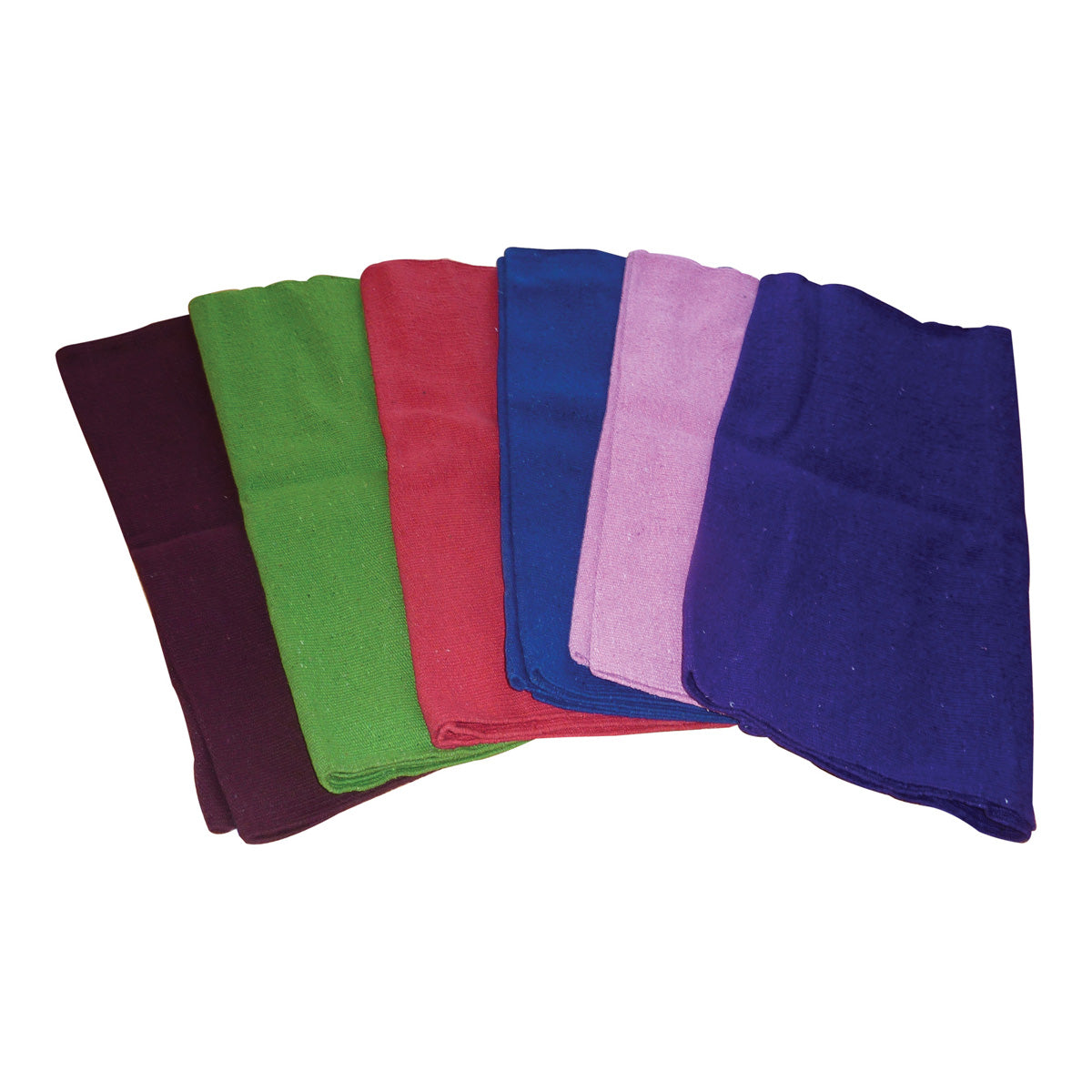 Navaho - Oklahoma Saddle Cloth – Goodwoods Saddlery